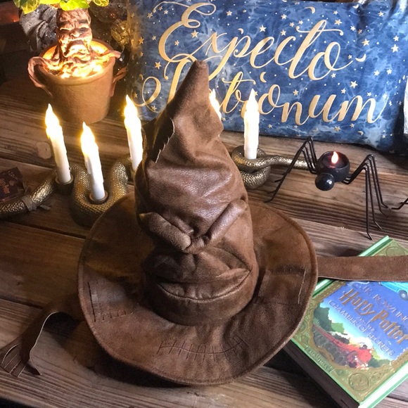 Pottery Barn Teen | Holiday | Pottery Barn Teen Harry Potter Hogwarts ...